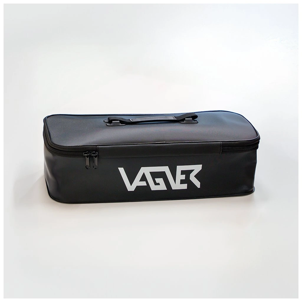 Bakkan Float tube VAGNER - JunkyCat